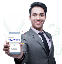 Interest calculator for loan against mutual funds